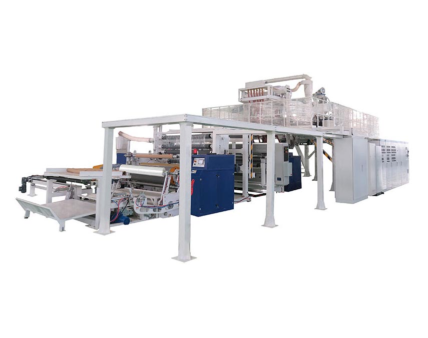 Setting Up Packaging Production Line - Behband